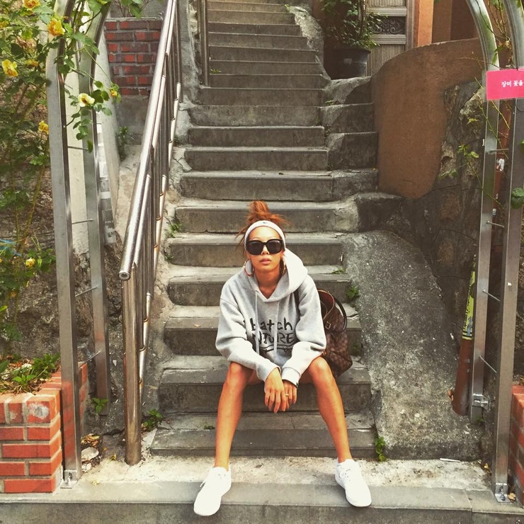 Picture of Jessica Ho