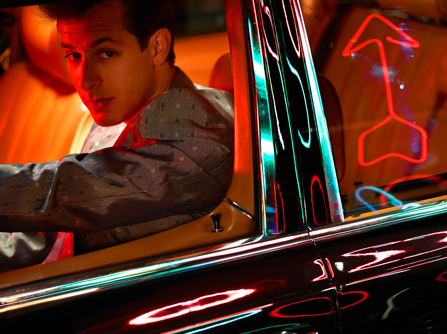 Picture of Mark Ronson