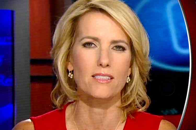 Picture of Laura Ingraham