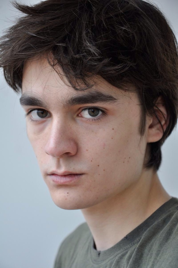 Picture of Alain-Fabien Delon