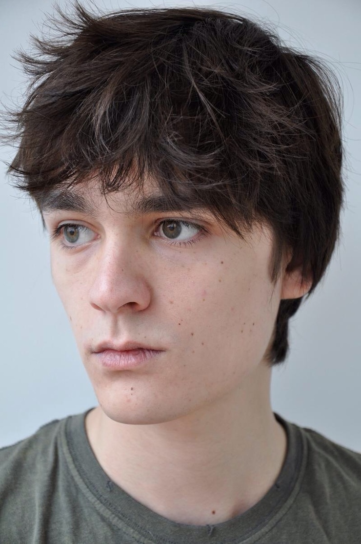 Picture of Alain-Fabien Delon