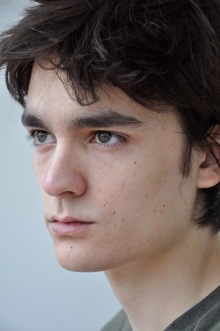 Alain-Fabien Delon image