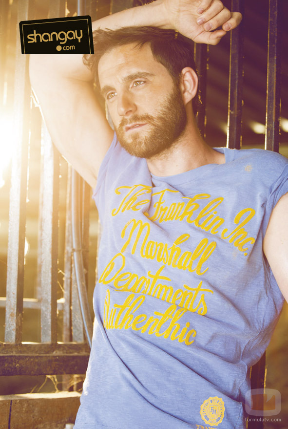 Picture of Dani Rovira