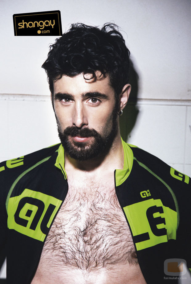 Picture of David Amor