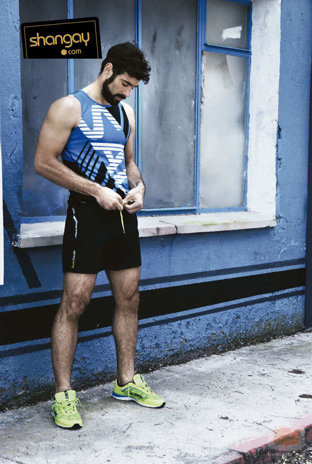 Picture of David Amor