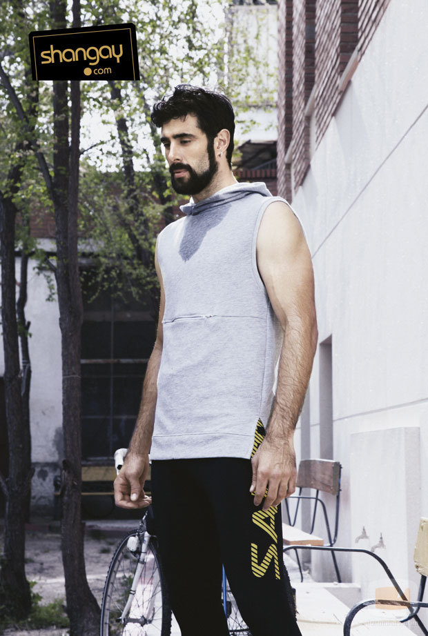Picture of David Amor