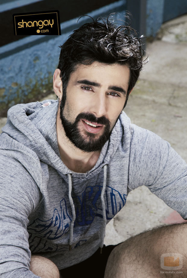 Picture of David Amor
