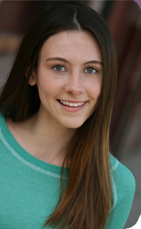 Picture of Jessie Flower