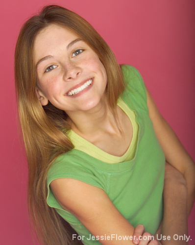 Picture of Jessie Flower