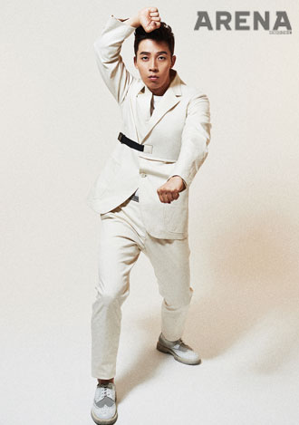 Picture of Kyung-hwan Heo