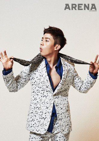Kyung-hwan Heo image