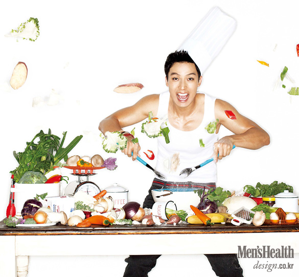 Picture of Kyung-hwan Heo