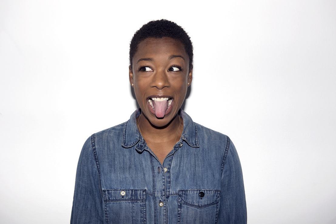 Picture of Samira Wiley