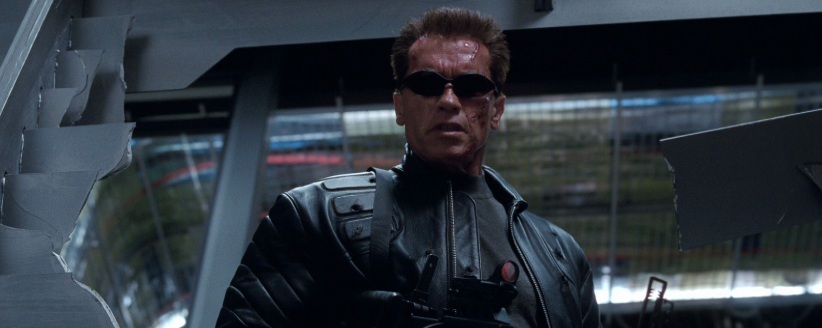 Terminator 3: Rise of the Machines picture