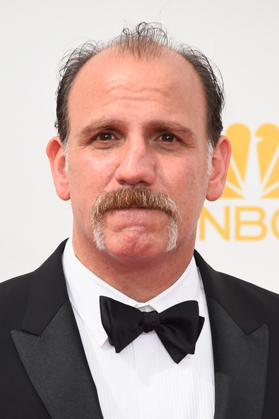 Picture of Nick Sandow