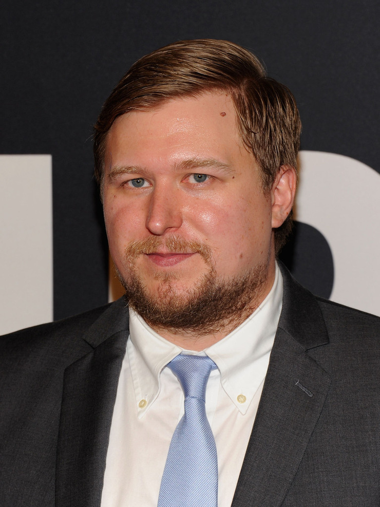 Picture of Michael Chernus