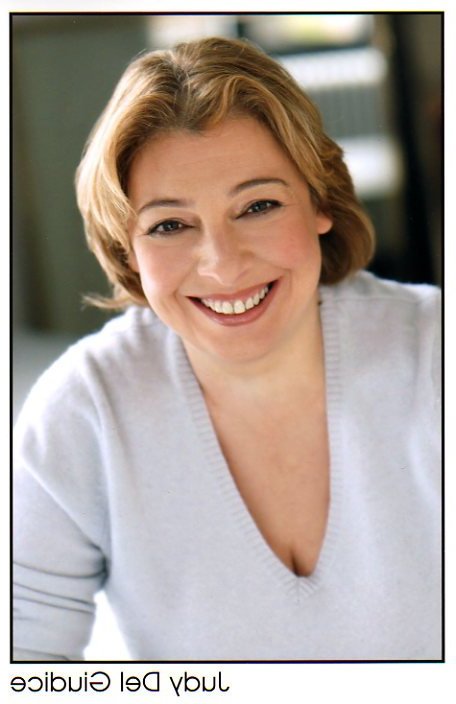 Picture of Judy Del Giudice