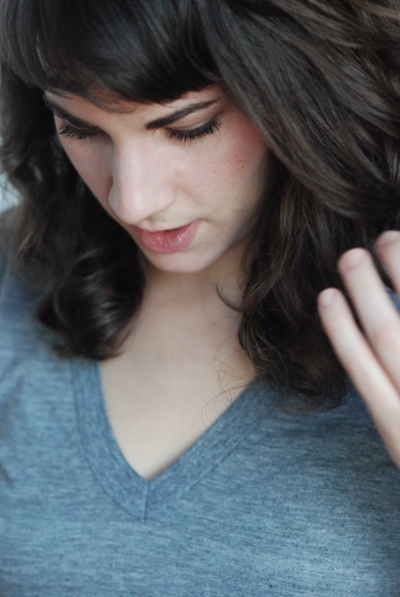 Picture of Laura Ramadei