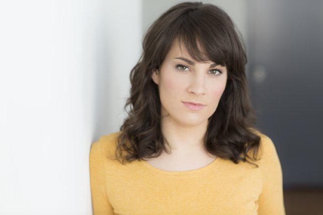 Picture of Laura Ramadei