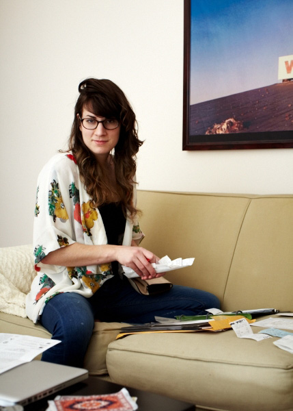 Image of Laura Ramadei