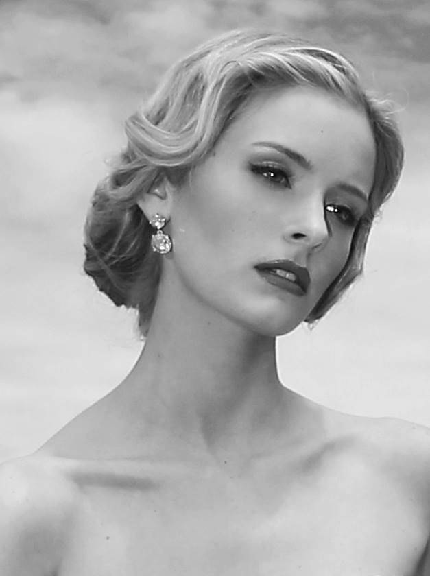 Picture of Taylor Gildersleeve