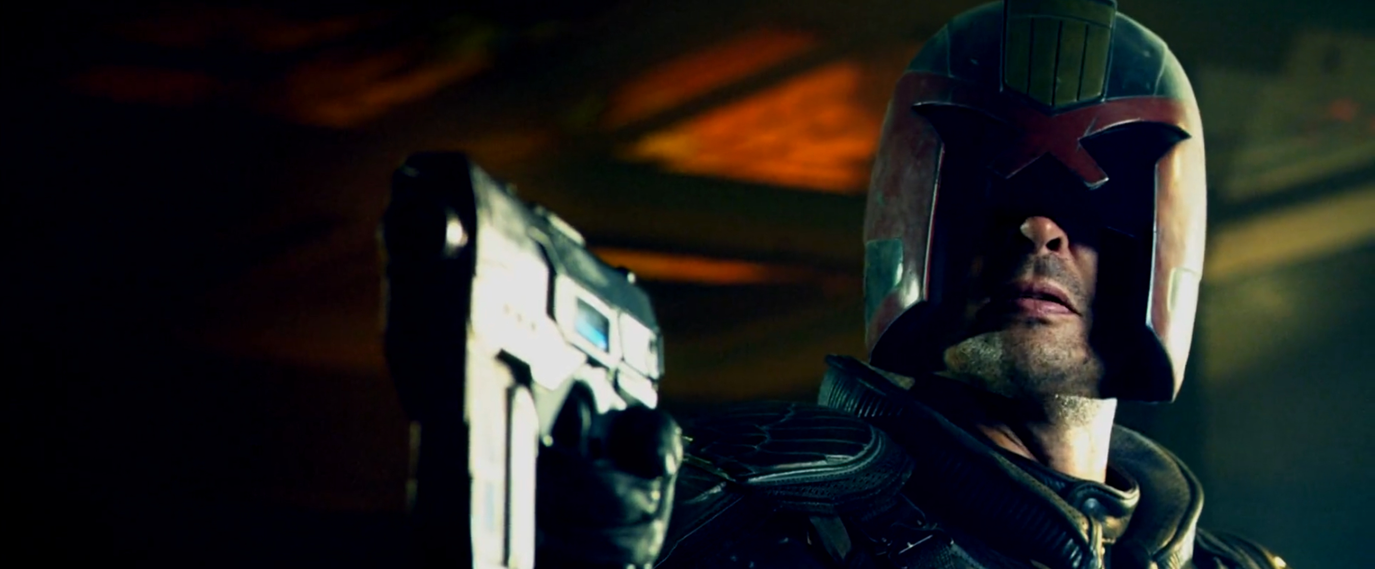 Picture of Dredd