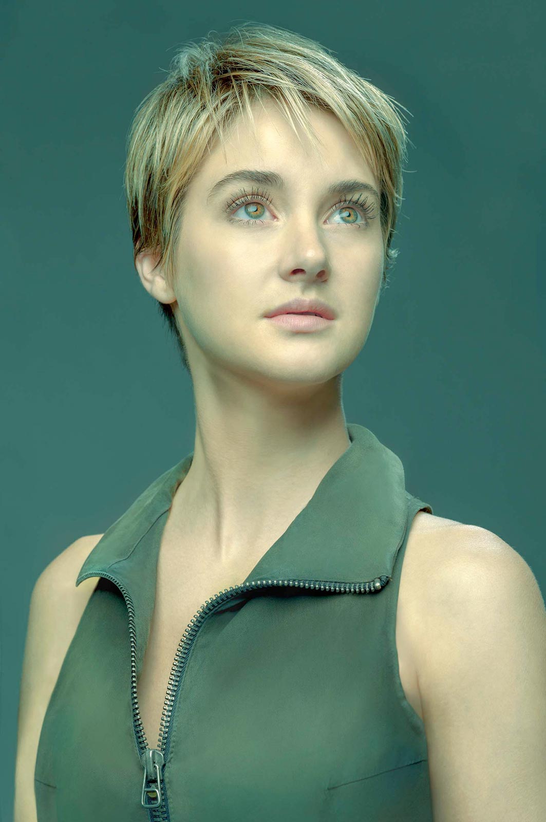 Picture of Shailene Woodley