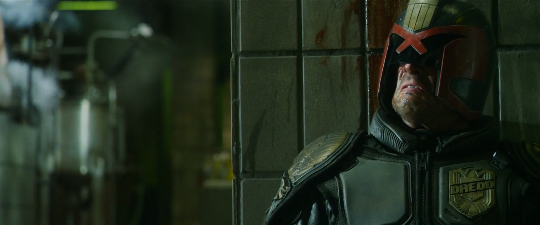 Picture of Dredd