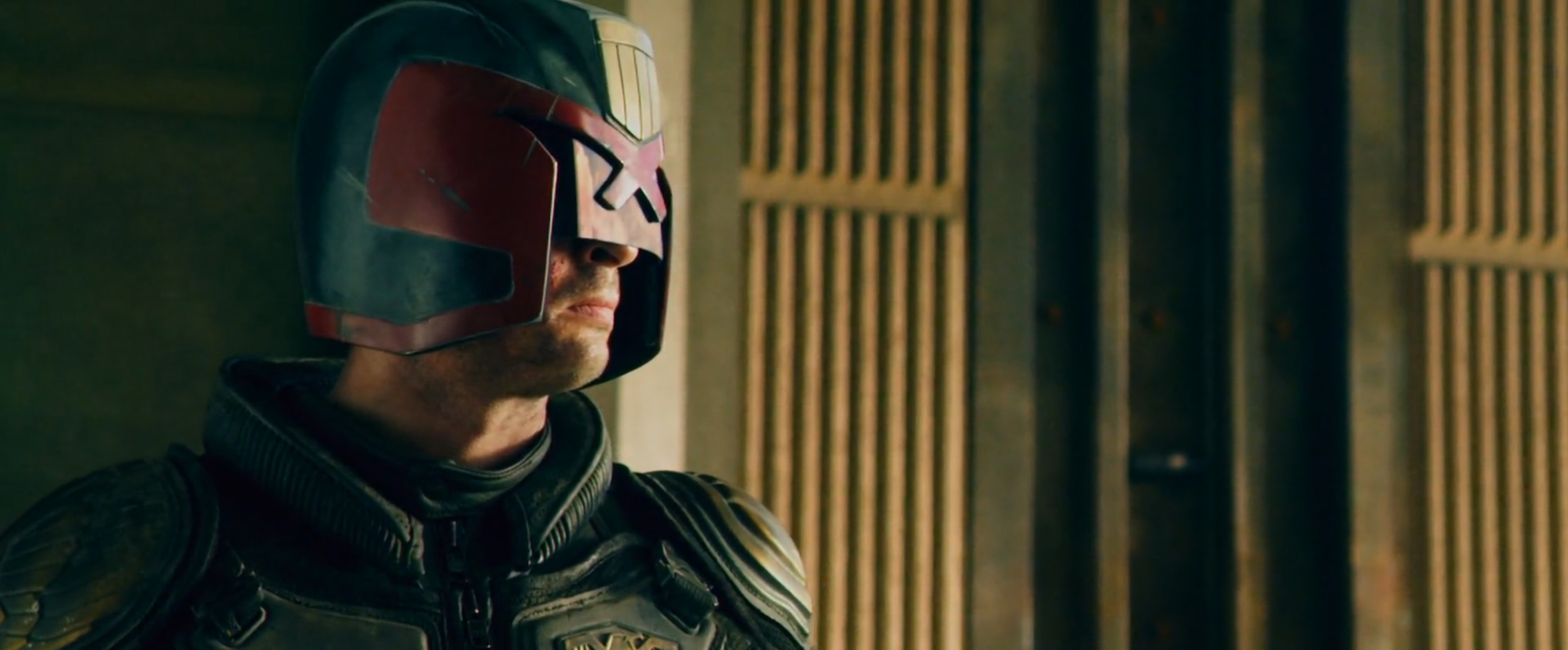 Picture of Dredd