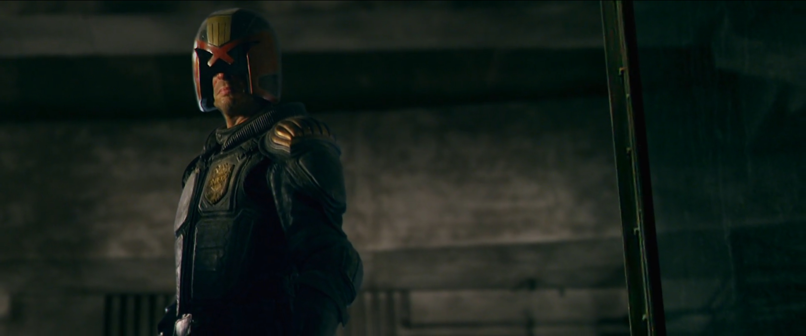 Picture of Dredd