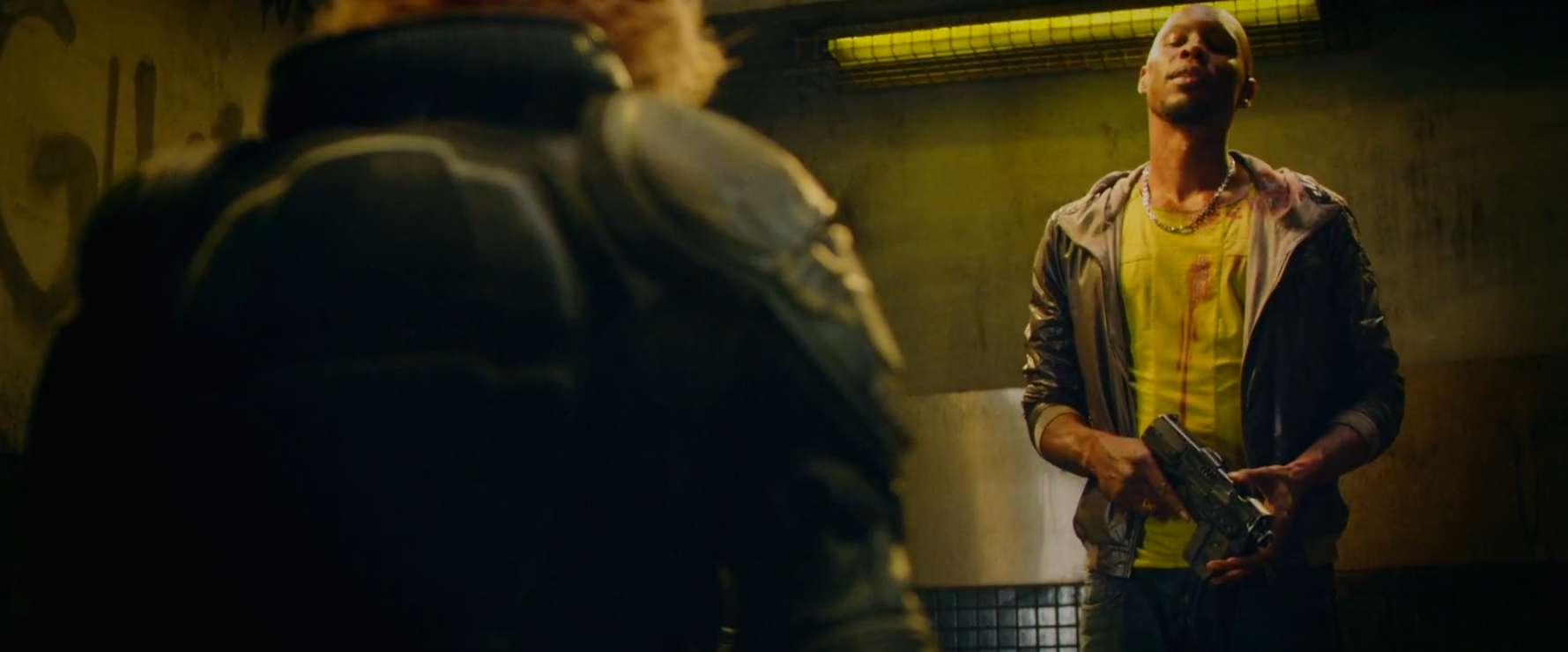 Dredd image
