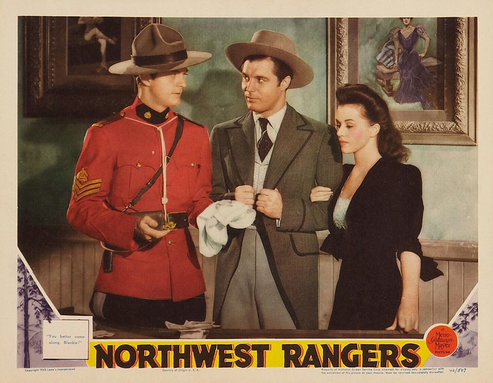 Picture of Northwest Rangers