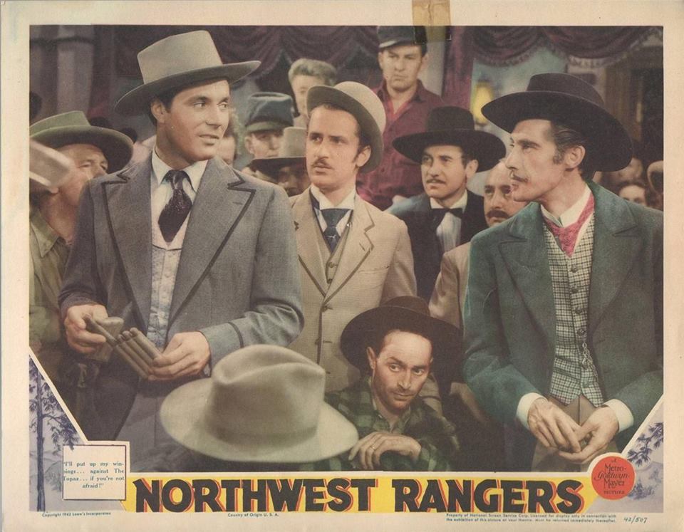 Picture of Northwest Rangers