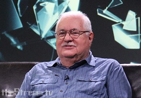 Carl Gottlieb