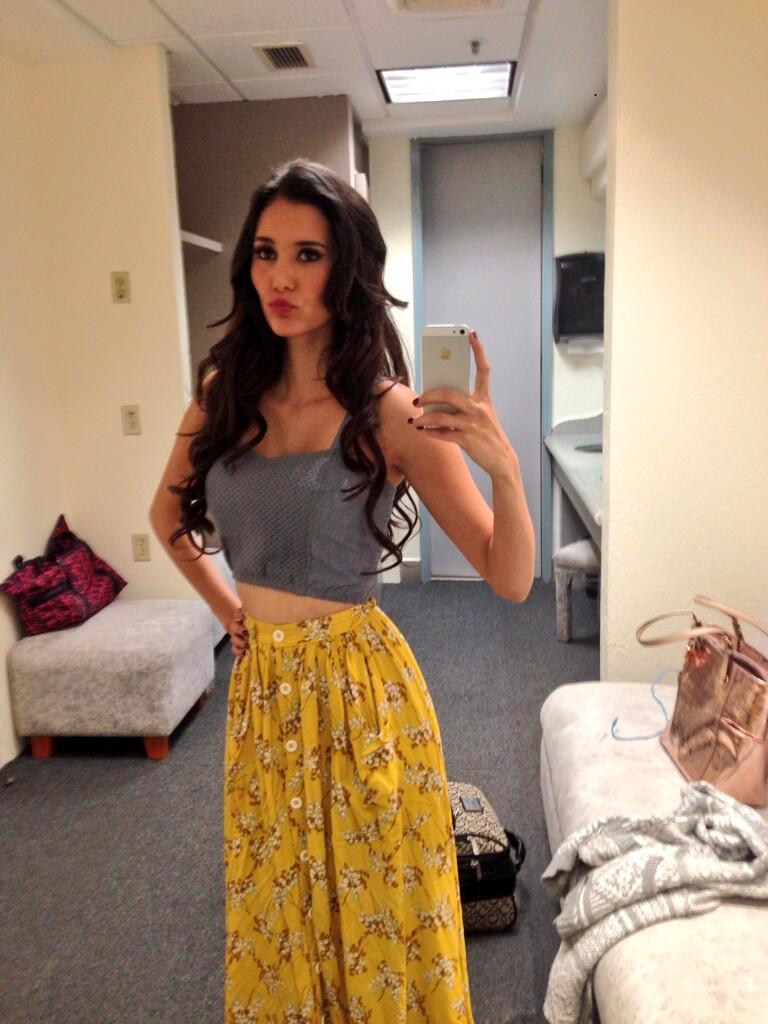 Picture of Bárbara Islas