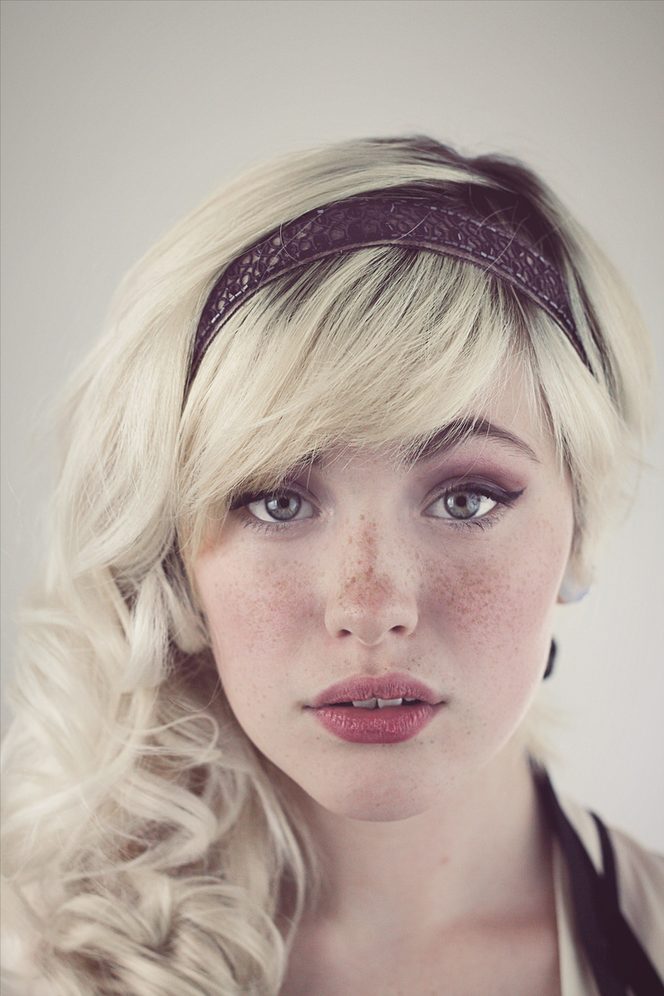 Image of Devon Jade