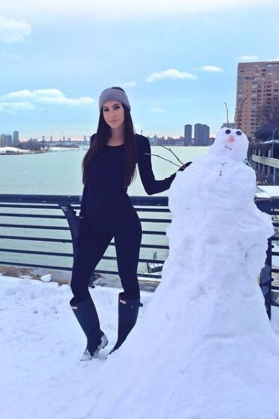 Picture of Jen Selter