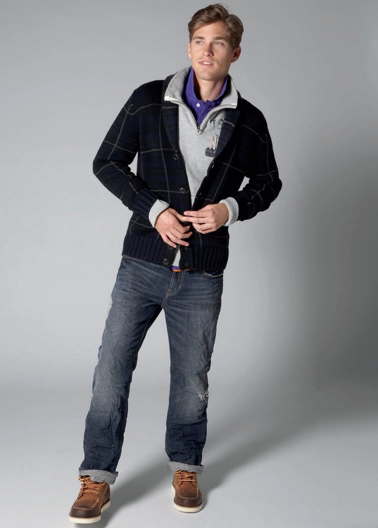 Picture of Travis Devenport