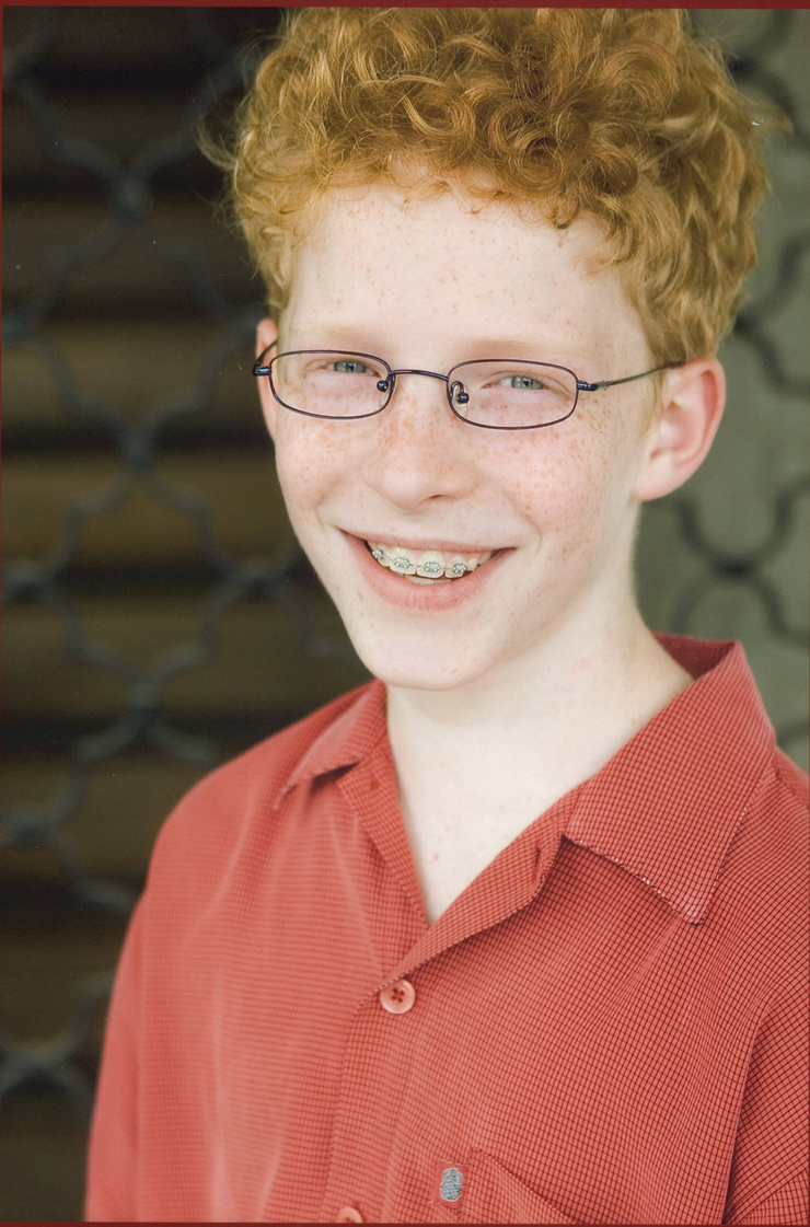 Picture of Andrew Gillingham