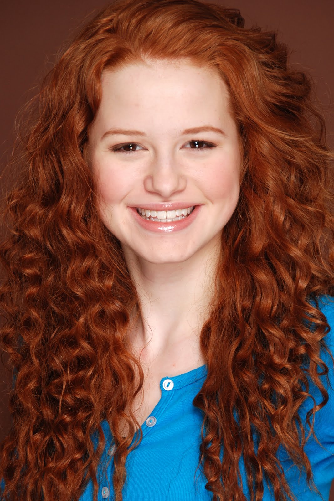 Picture of Madelaine Petsch