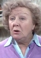 Picture of Mrs. Mabel Butler