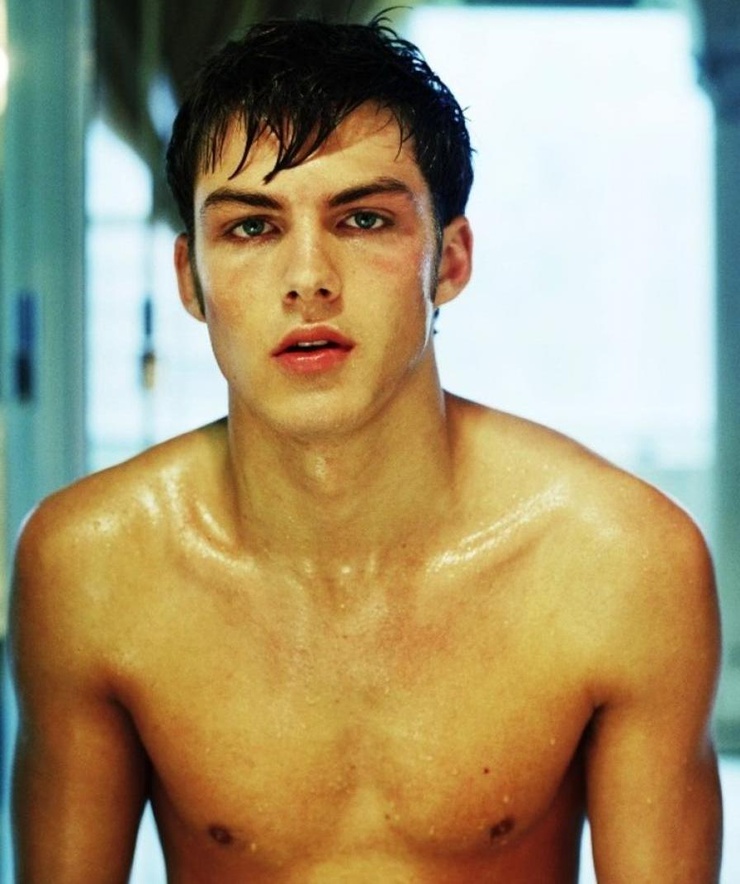 Image of Jake Madden