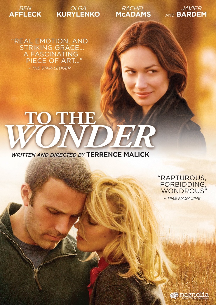 Picture of To the Wonder