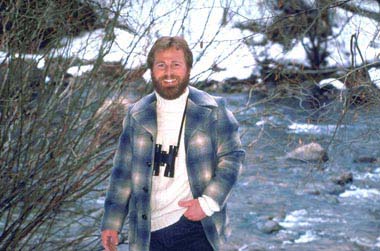 Image of Marty Stouffer