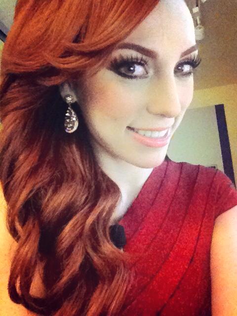 Picture of Priscilla Sanchez