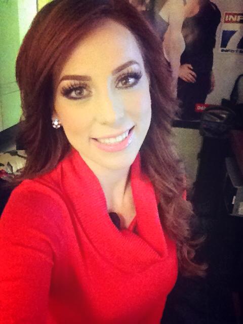 Picture of Priscilla Sanchez