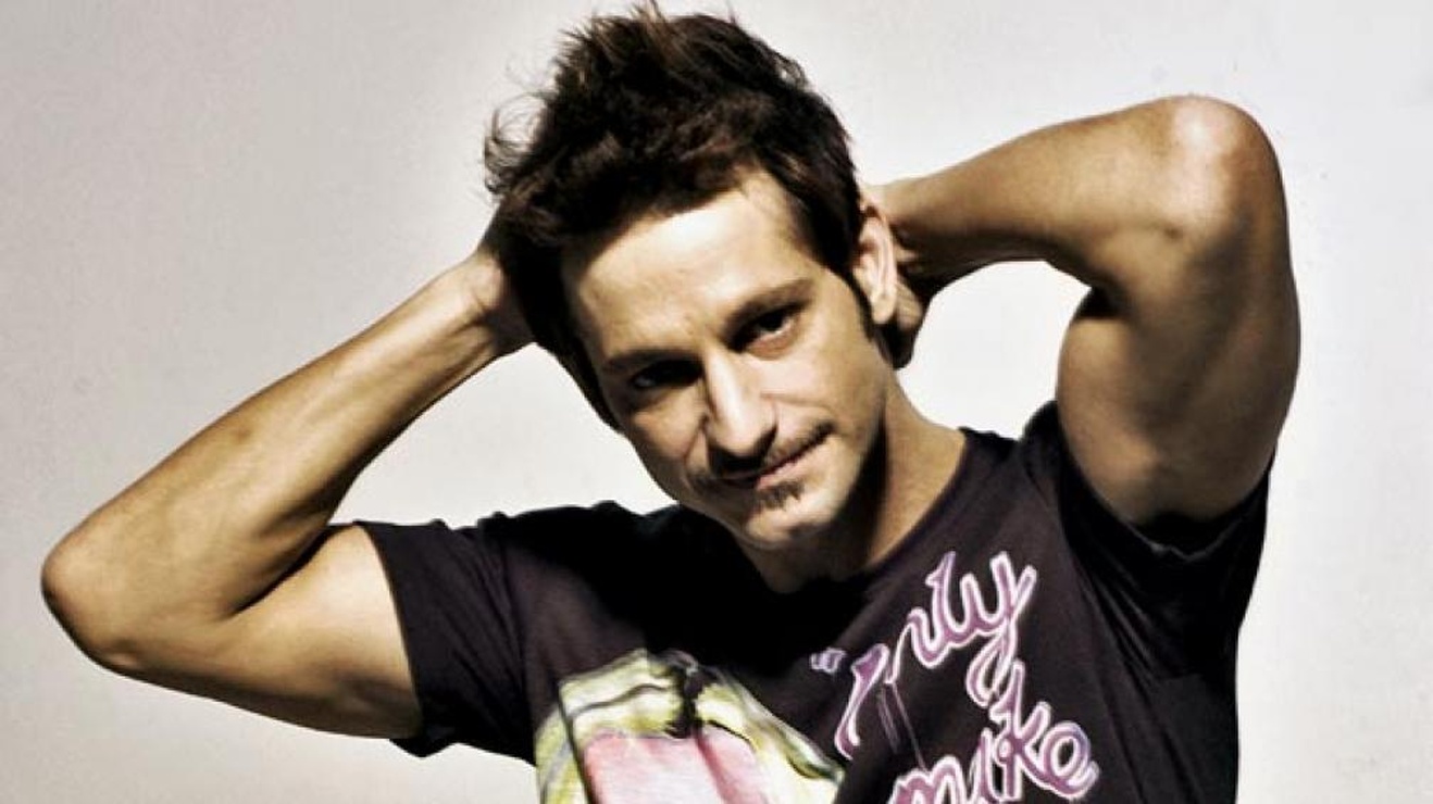 Picture of Nicolás Armengol