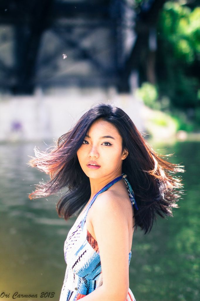 Picture of Jessie Yang