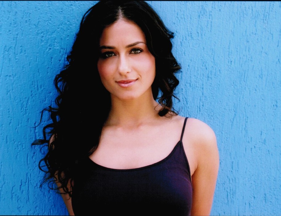 Picture of Romina D'Ugo