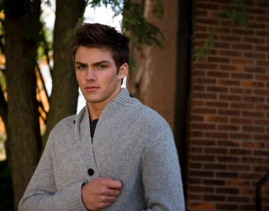 Picture of Jake Madden